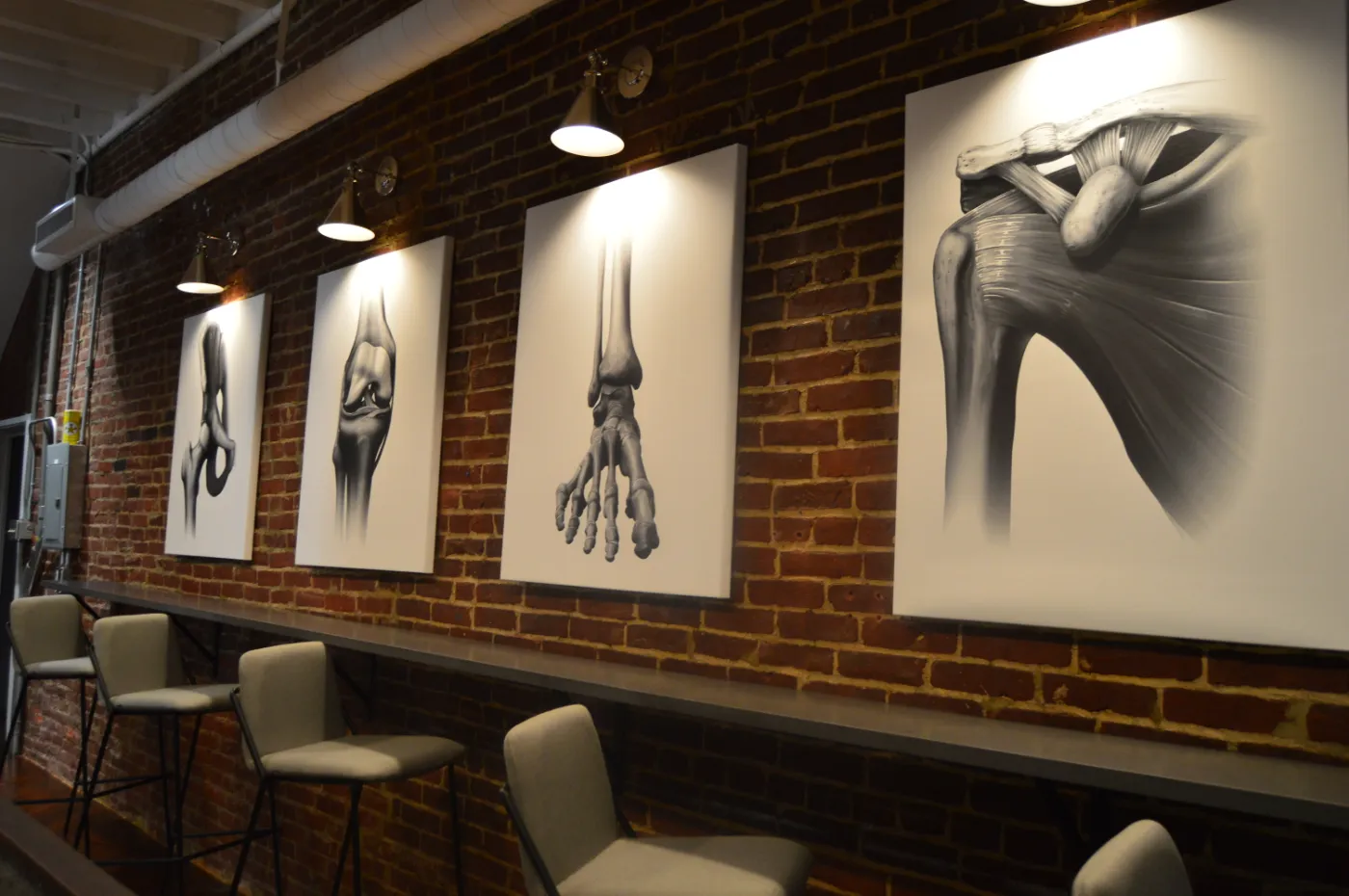 Arthrex Lancaster - Exclusive distributor for Arthrex, Inc.